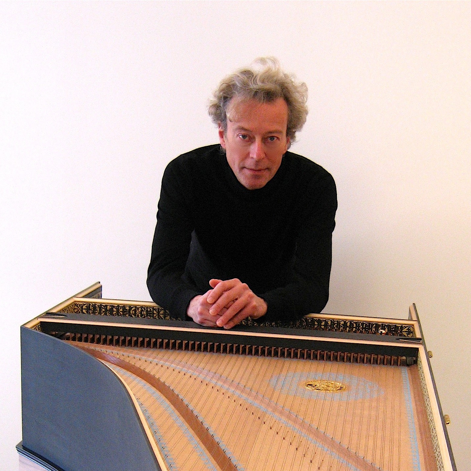 Concert #2 Jean-Sébastien Bach : Préludes, Sonates, Suites et ...